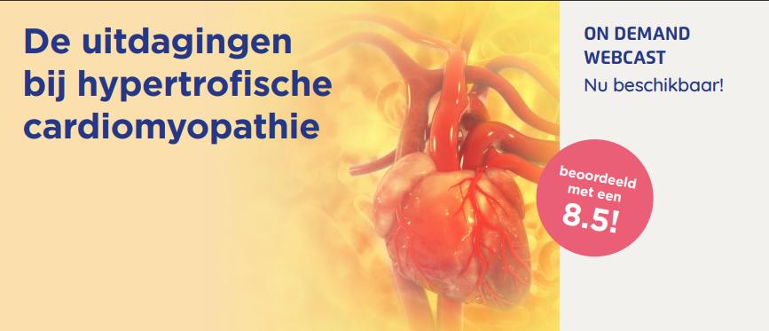 Cardiologie Ondemand Webcast | Bristol Myers Squibb Cardiologie Ondemand Webcast | Bristol Myers Squibb